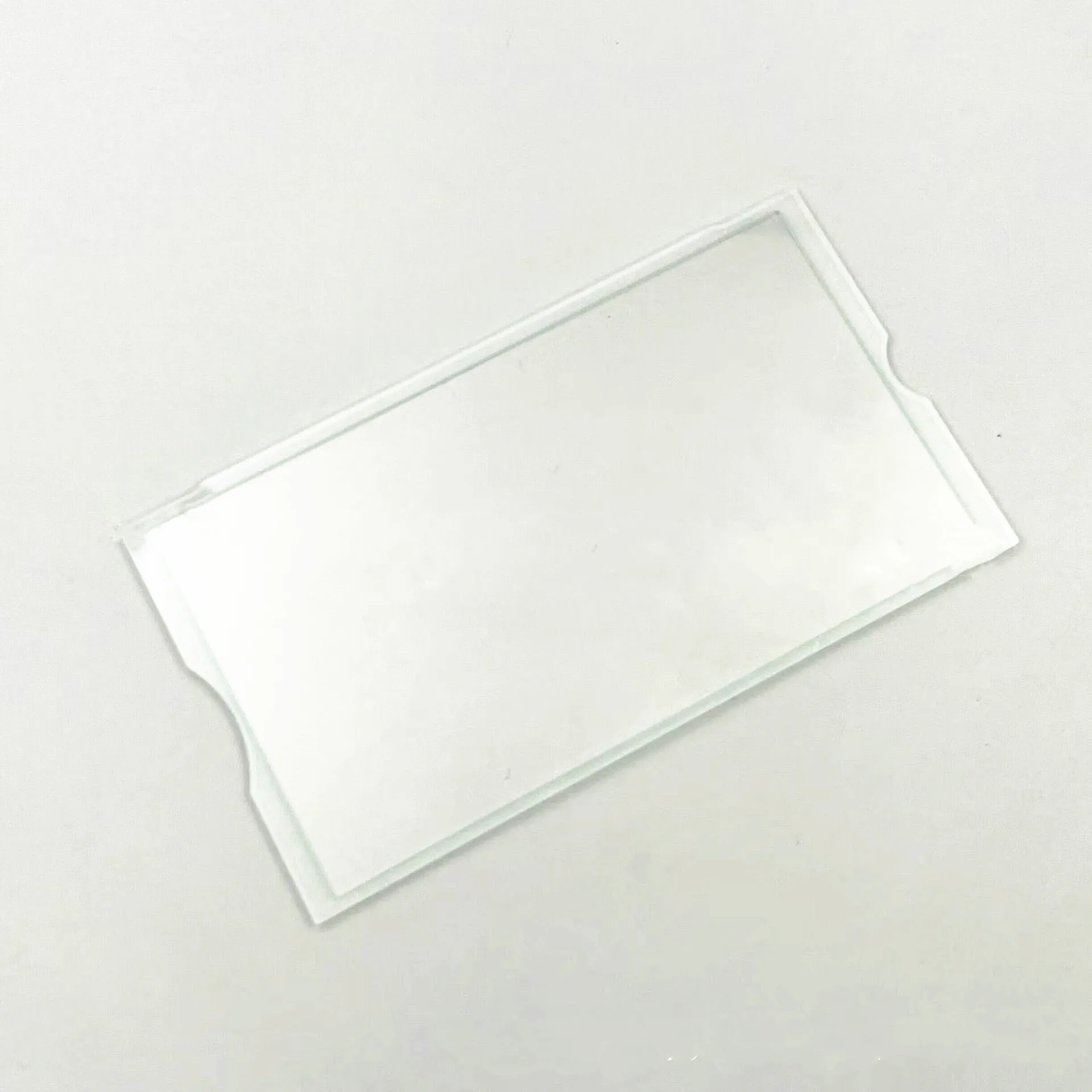 Plastic / Glass Screen Lens For Psp2000 Psp3000 Screen Protector Cover ...