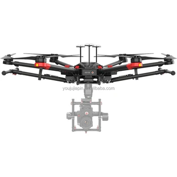 Harga drone dji matrice 600 pro store