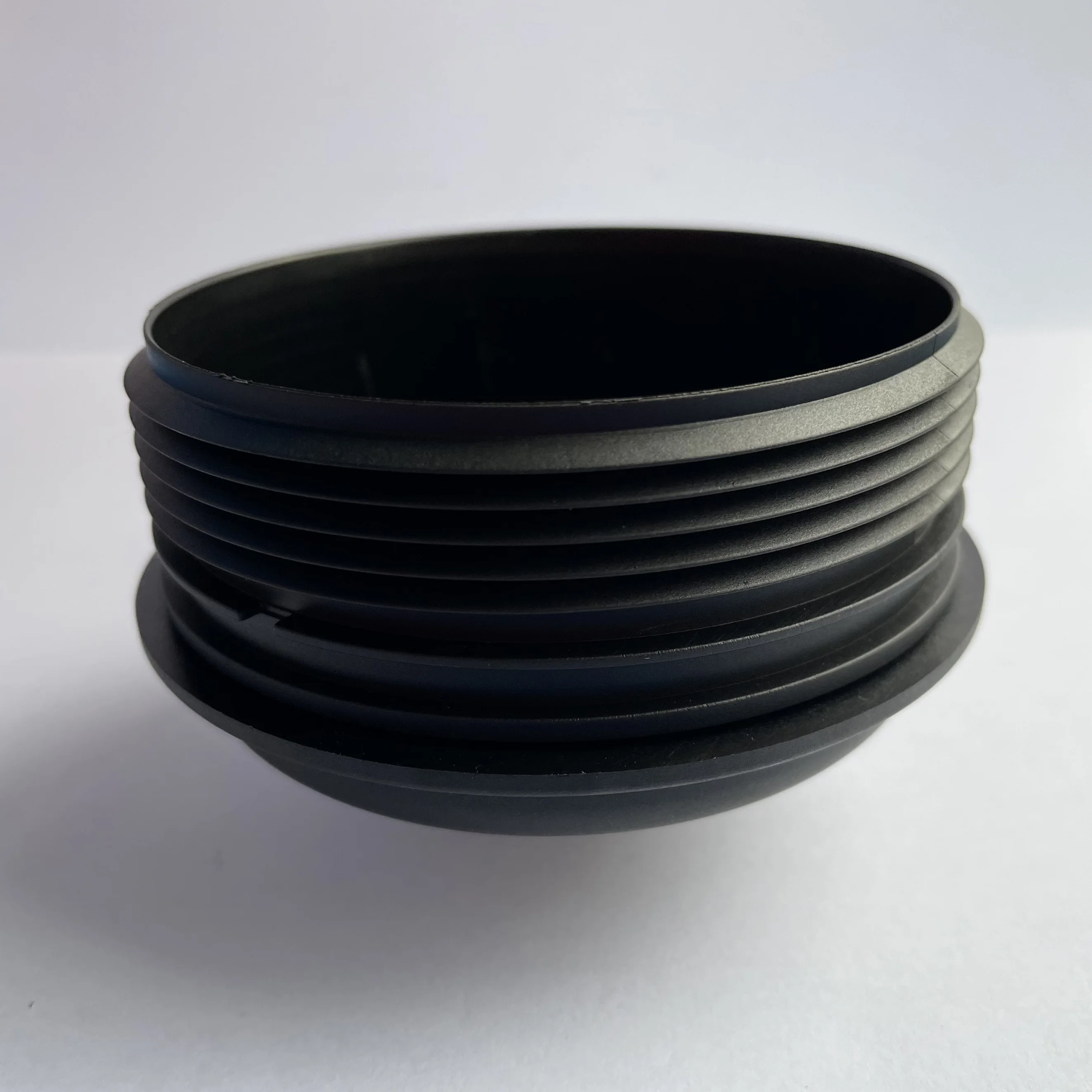 Sl-f318 Oil Filter Housing Cover 077115433b - Buy Oil Filter Housing ...