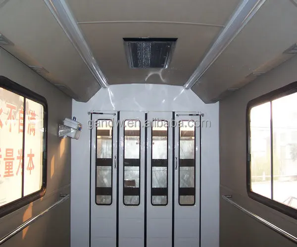 Aircraft Ambulift Truck - Essential Airport Ground Support