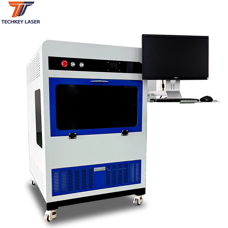 Low-e Glass Removing 3d Crystal Laser Inner Marking Machine - Buy Laser ...