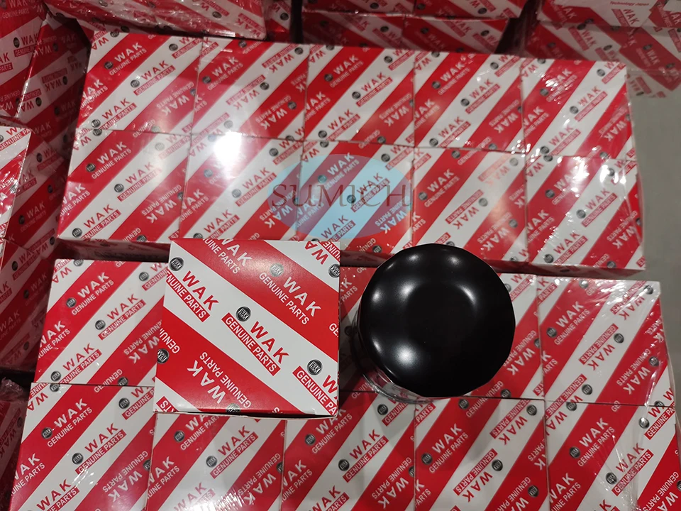Shumiqi Wak Oil Filter Filtro De Aceite 8973099270 Engine Oil Filter 8 ...