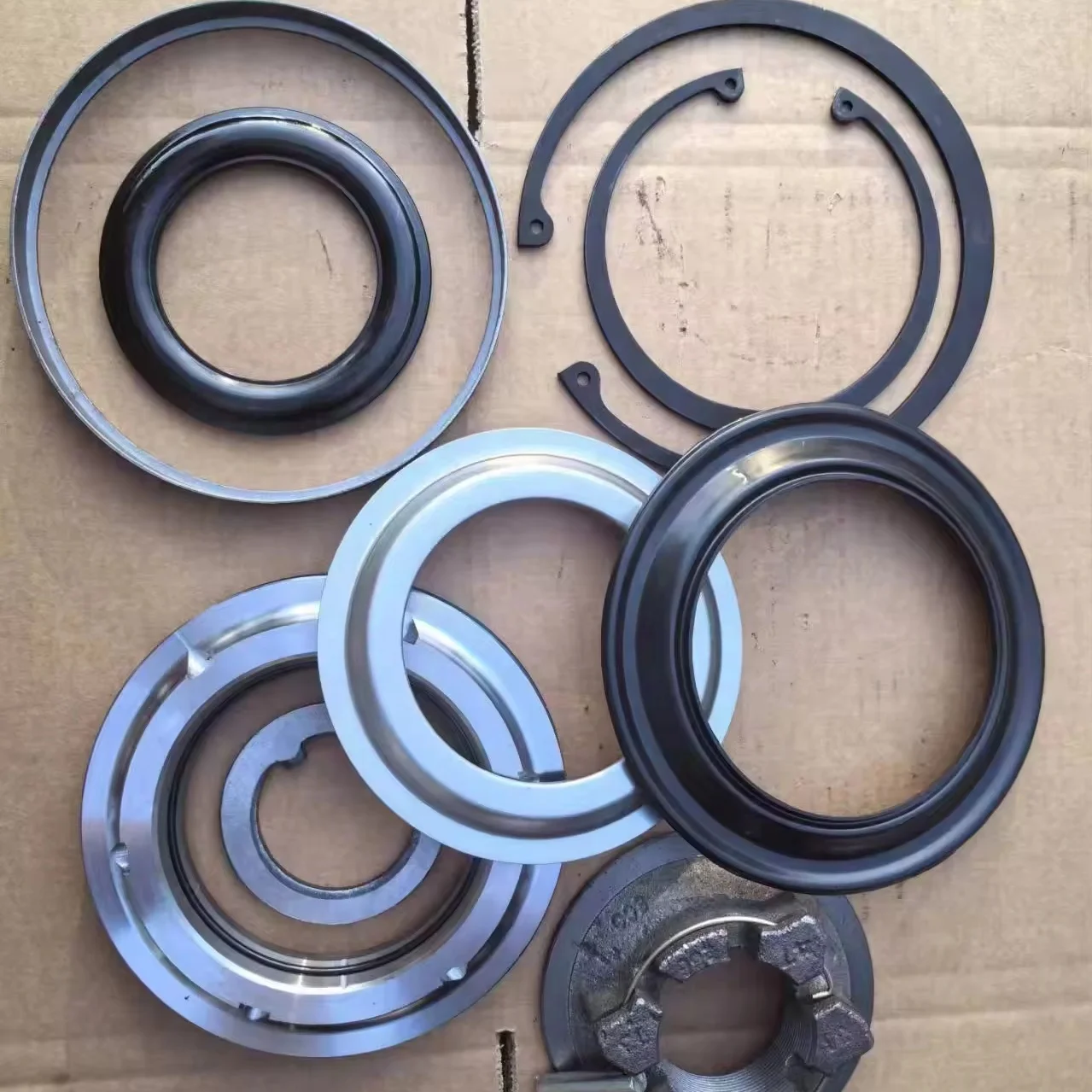 Truck Trailer BPW Repair Kit bpw axle repair kit set| Alibaba.com