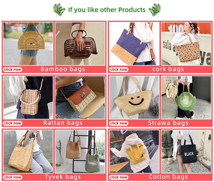 Straw Clutch Handbag - Perfect for Summer Beach Style