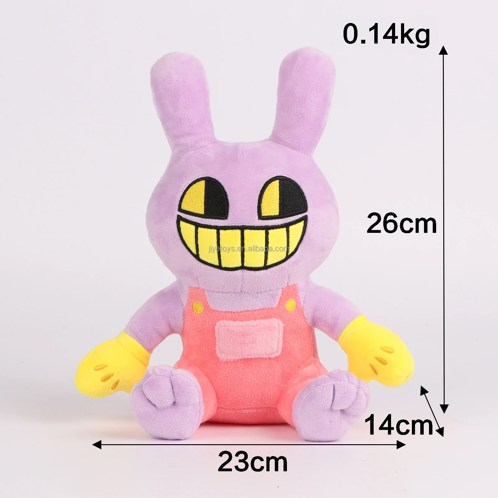 High Quality The Amazing Digital Circus Cute Newest Game Plush Toys ...