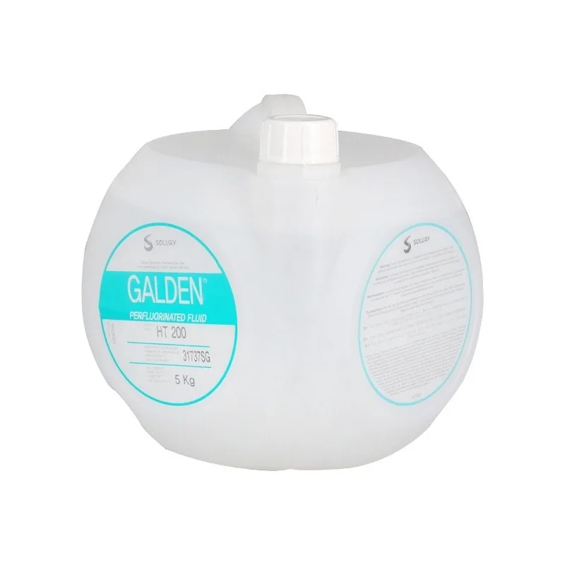 Solvay Heat Transfer Fluid Chiller Coolant Fluid Galden Ht Series - Buy Heat Transfer Fluid ...