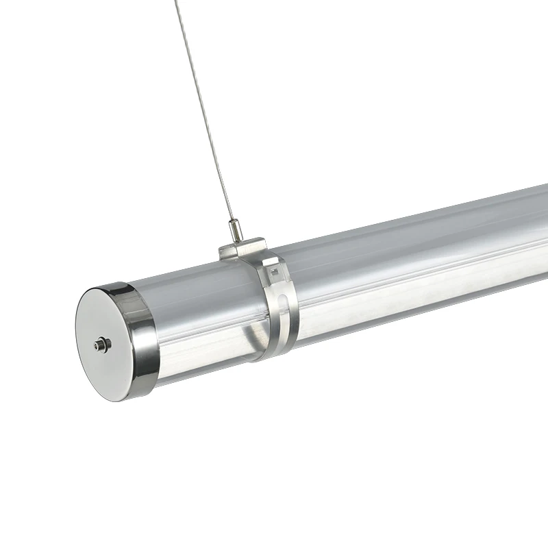 MANI T8 LED Tubular Light - Waterproof, Durable, Efficient