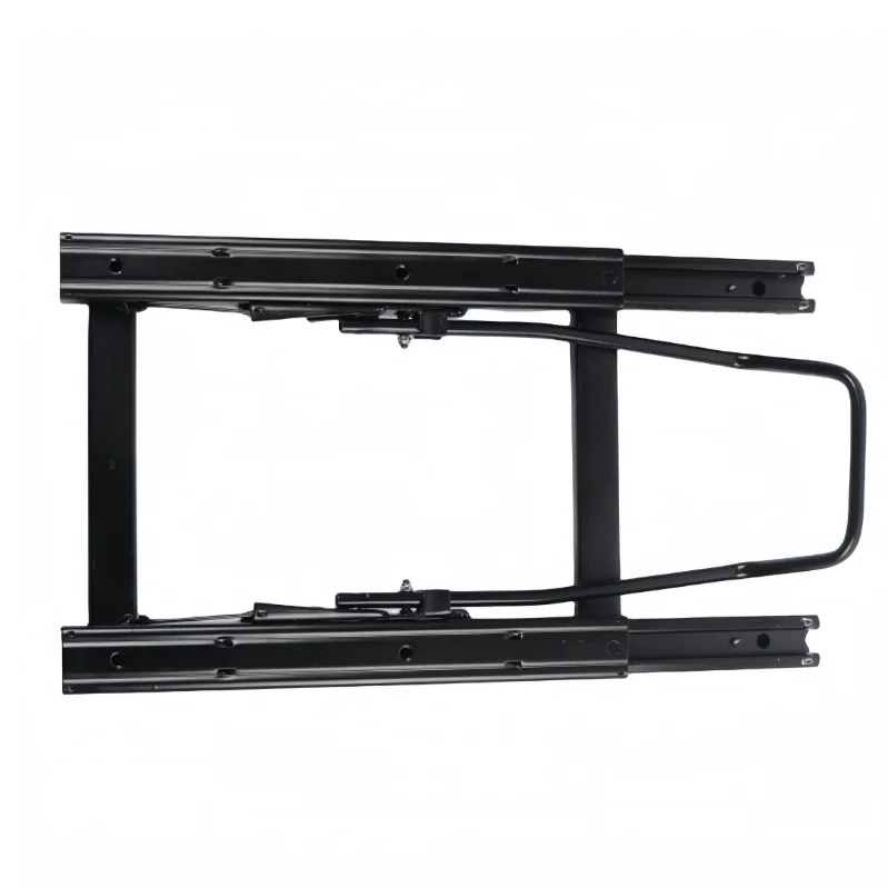 Customized Car Seat Slider Mechanism - Adjustable & Durable