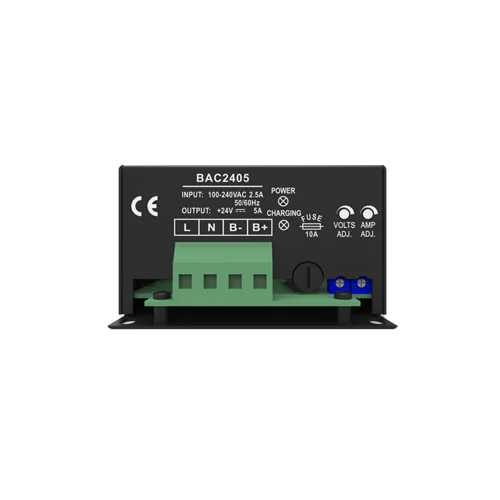 Smartgen 6110 Generator ATS Controller - Reliable Auto Start