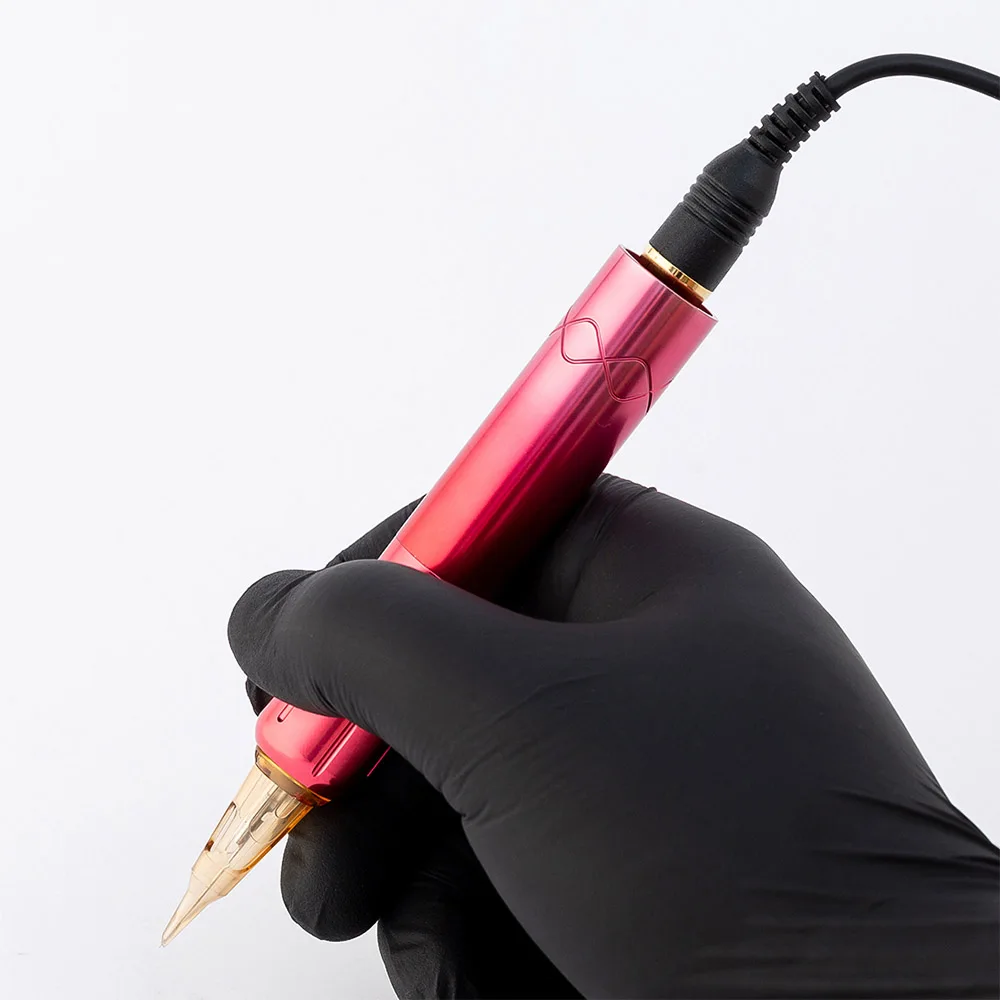 Ez Popu Lola Air Tattoo Pen Wireless Permanent Makeup Machine Smp Pmu ...