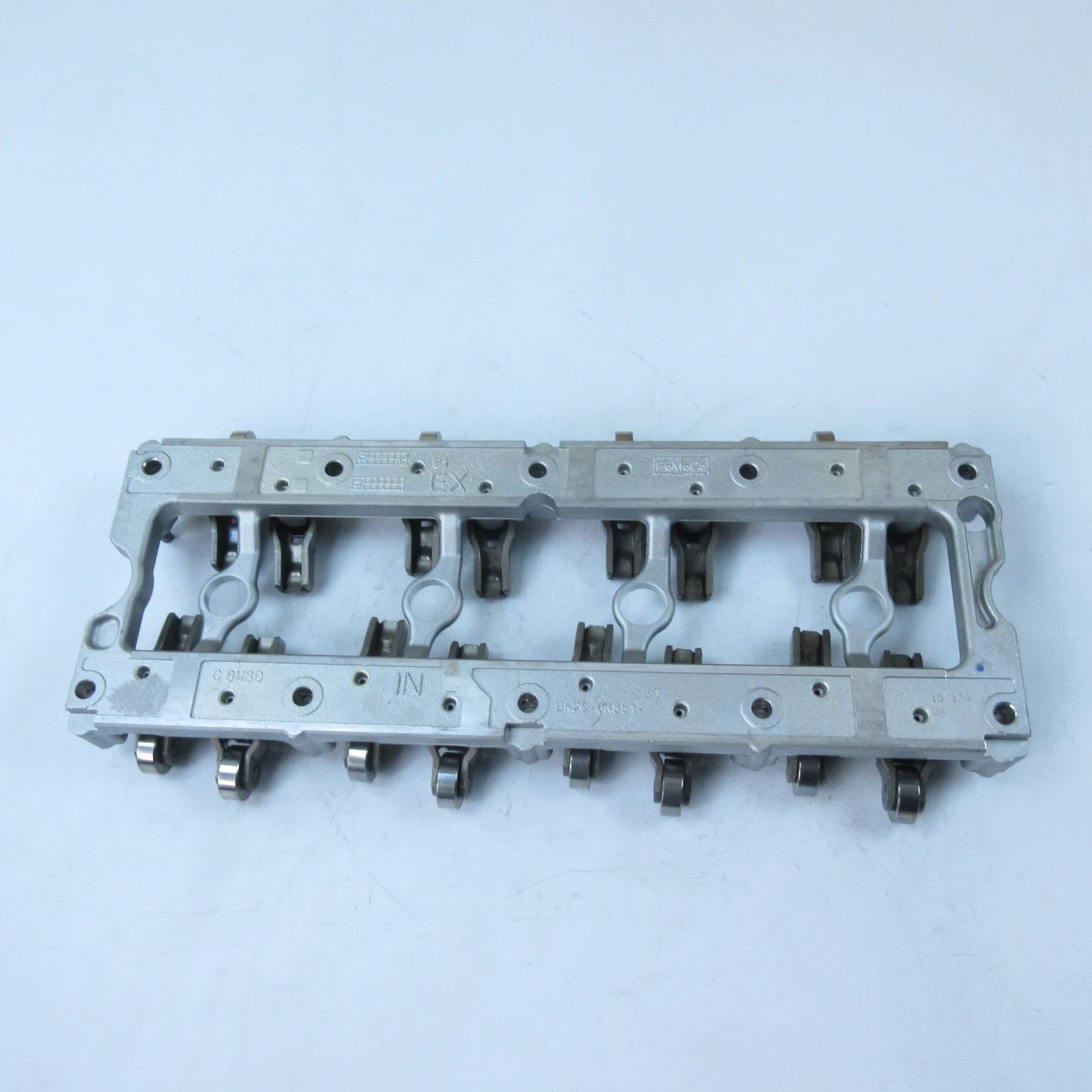 1756382 Genuine Valve Rocker Arm For Ford Transit V348 2.2l Bk2q 6k551 ...