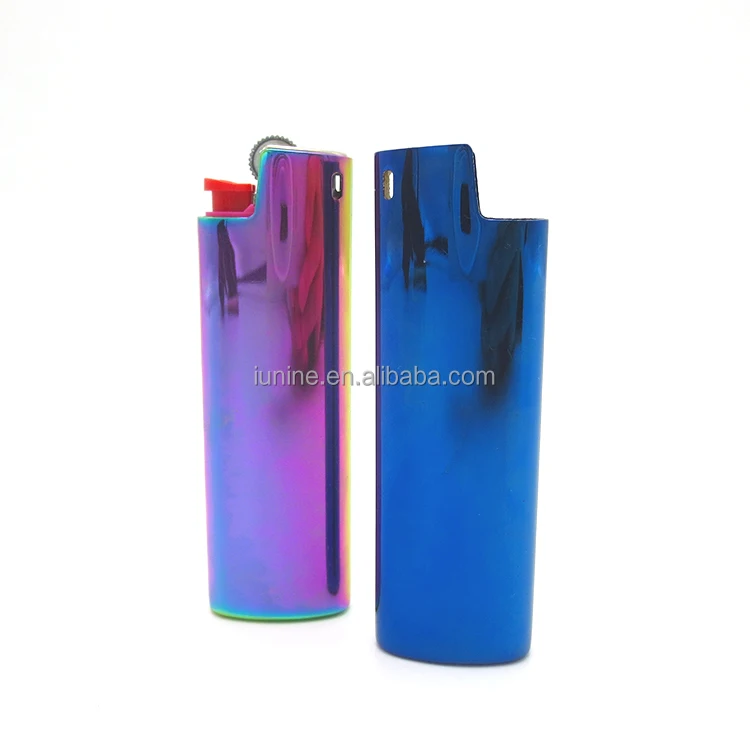 Blank Metal Lighter Cover, Metal Lighter case Sleeve| Alibaba.com