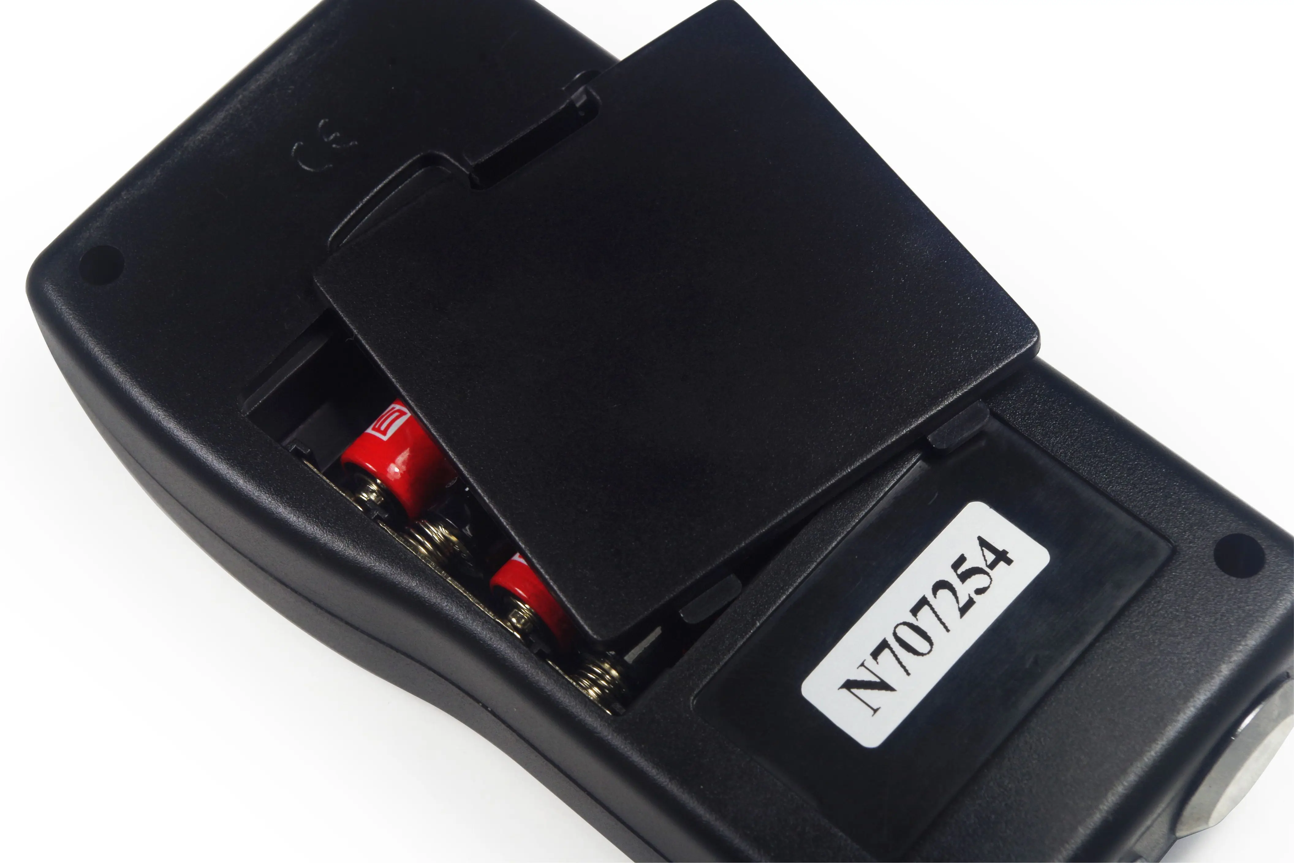 LANDTEK Digital Ultrasonic Thickness Meter TM8812C