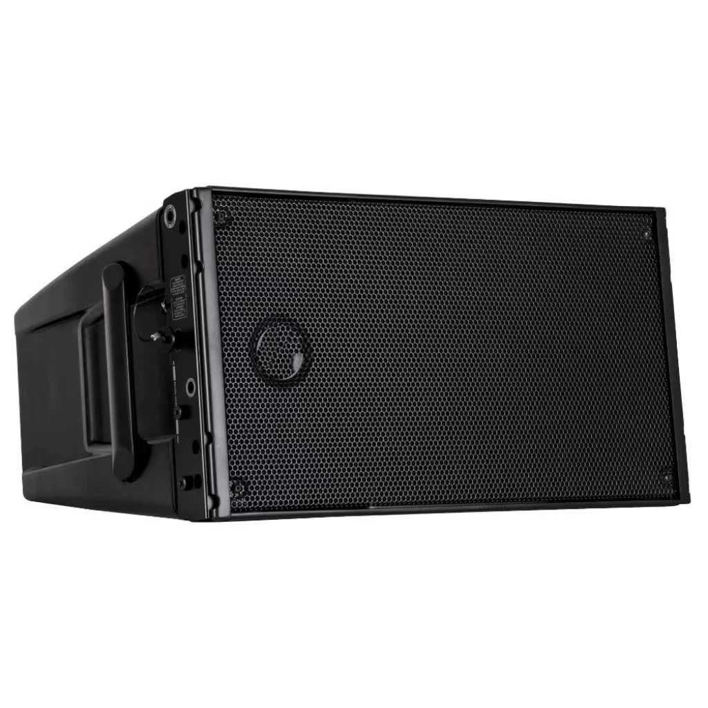 HDL 10-A Line Array Speakers - Powerful Active Solutions