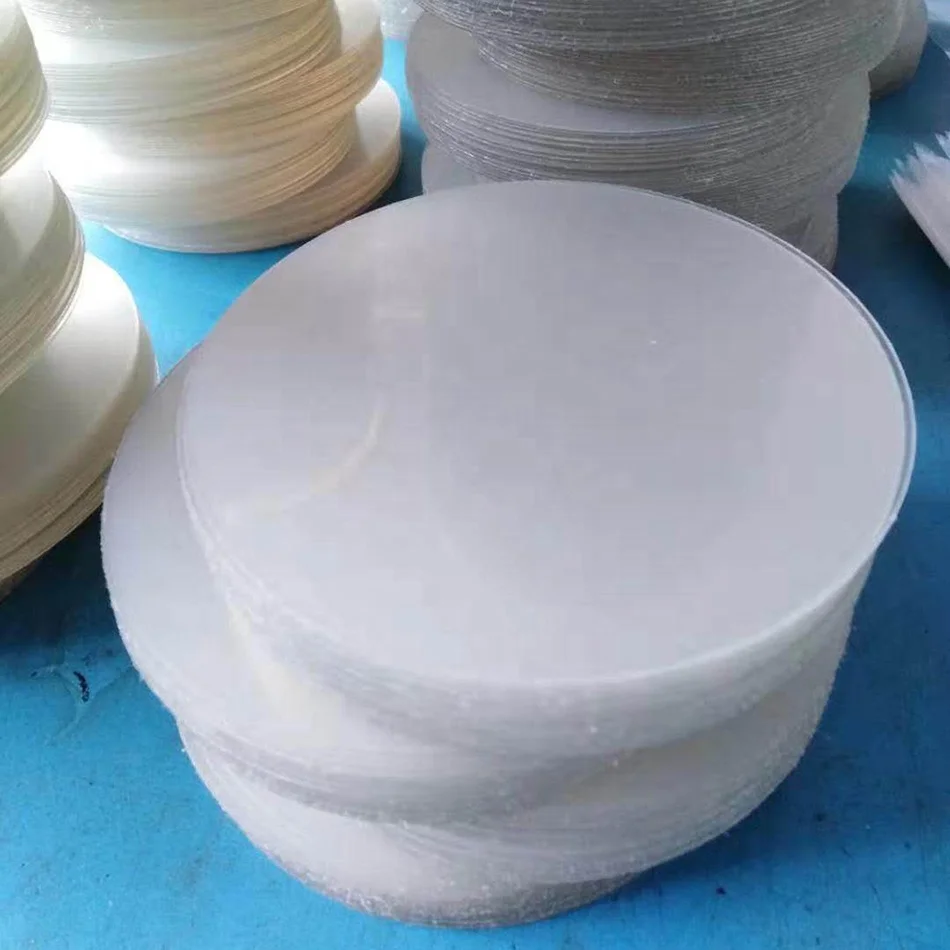 Dental PETG/TPU Vacuum Forming Sheets - Orthodontic Moulds