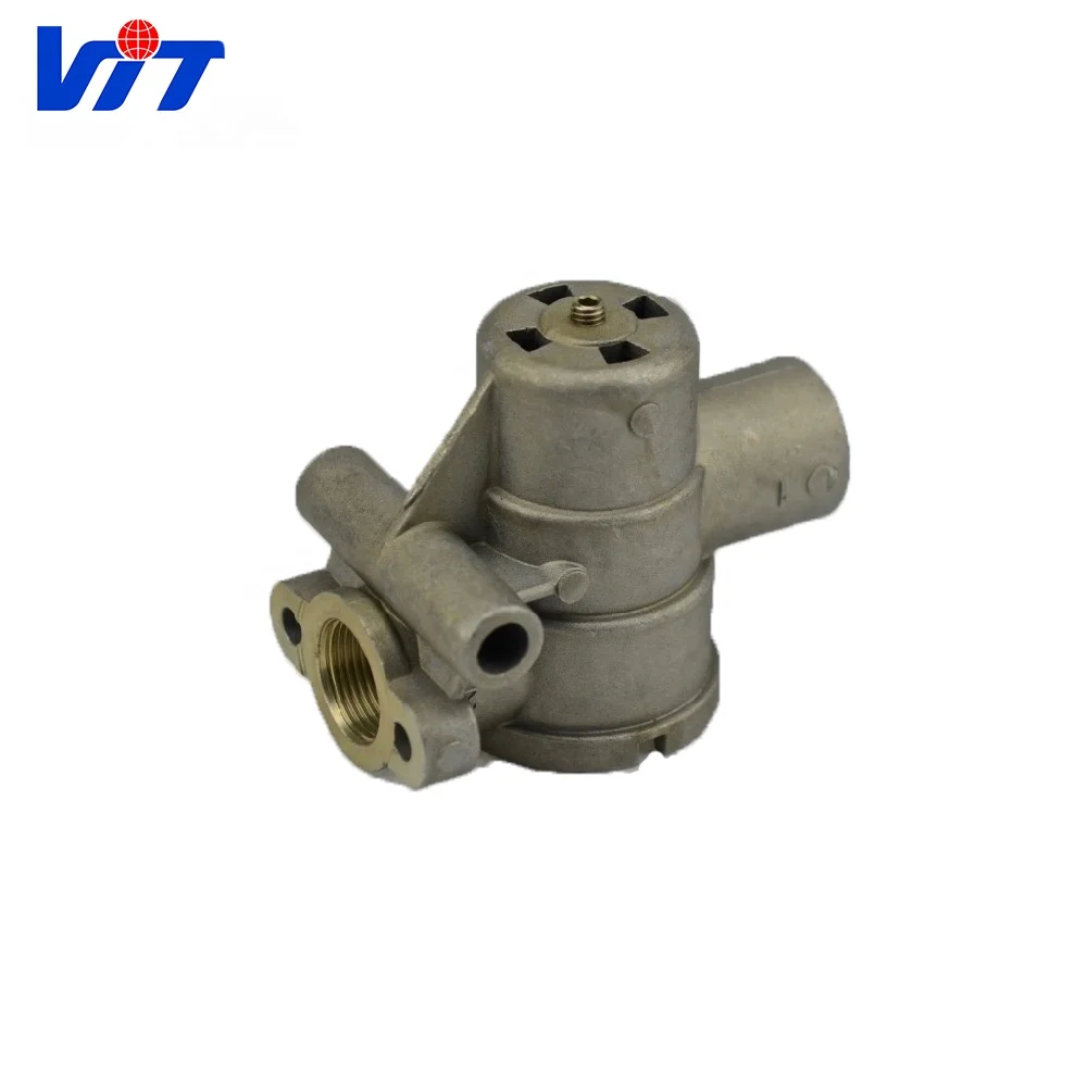 Soupape De Réduction De Pression Ac157c,Pour Renault 5010260893 ...