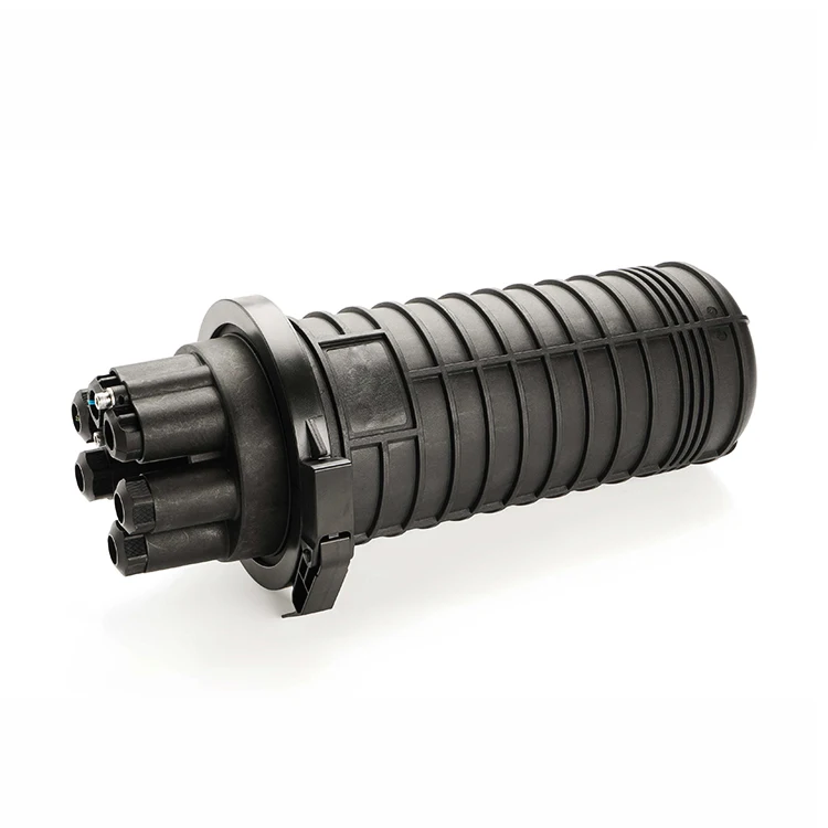 Fcst012105 144f Direct Buried Dome Type Fosc Fiber Optic Splice Joint ...
