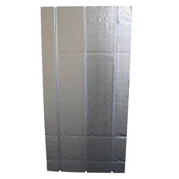 Xps Extruded Phenylethylene Underfloor Heating Insulation Board Xps ...