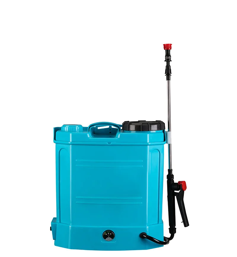 Wholesale 16l/20l Garden Electric Sprayer Plastic Nozzle Agricultural ...