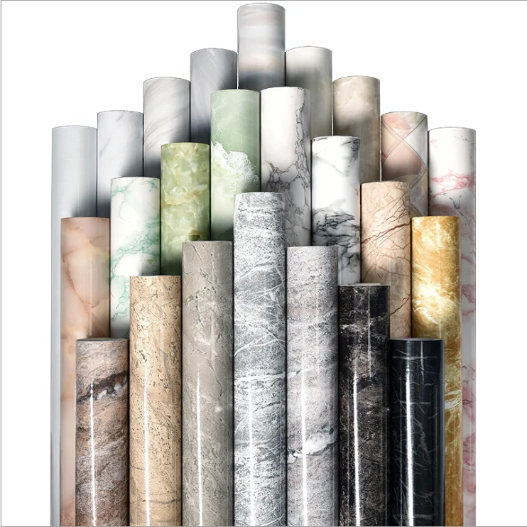 Udk Peel Stick Wallpaper For Home Decor Geometric Self Adhesive ...