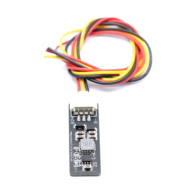 2S-24S 12V 24V 48V Battery Balancer Module Lithium Battery Active ...