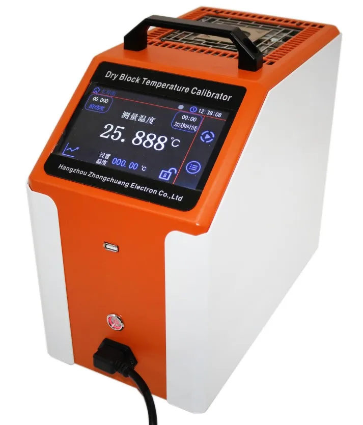 ET-2780 Process Calibrator - Precision Multiplex Calibrator