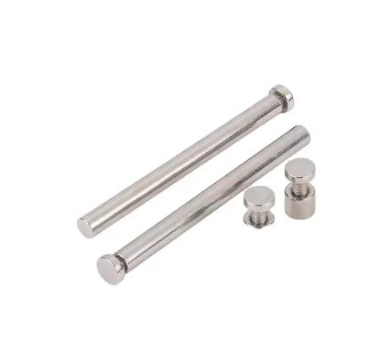Custom stainless steel photo frame bracket bolts and screws| Alibaba.com