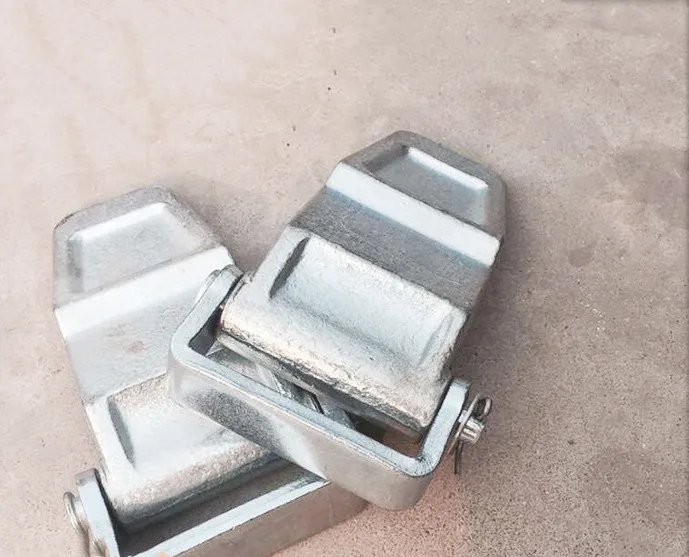 Wholesale Bulk High-quality Shipping Container Hinge Parts Accessories ...