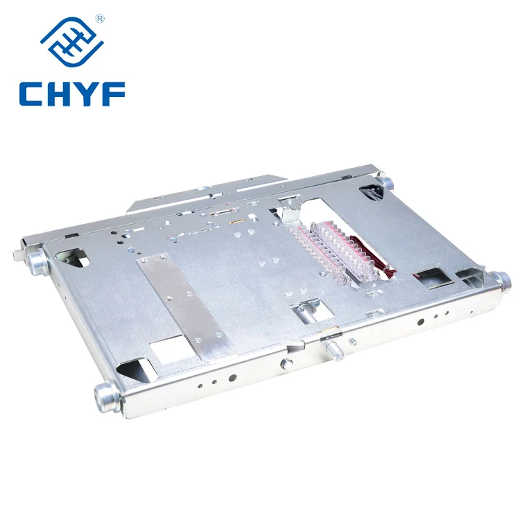 Dpc-5a-800 Dpc Chassis Truck Trolley Truck For H.v. Switchgear Vd4 ...