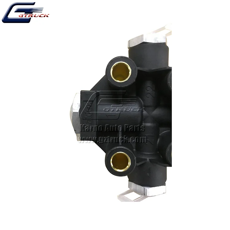Truck Parts Leveling Valve 612035011 Sv1211 Sv1418 For Daf Brake System ...