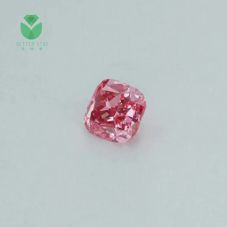 Shop Pink Lab Grown Diamonds - Wholesale and Certificates