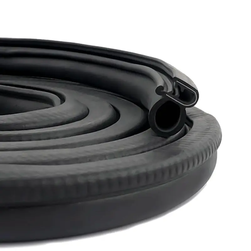 Automotive Door Rubber Seal Trim Strip Boats,Trucks,Rvs And Home - Buy ...