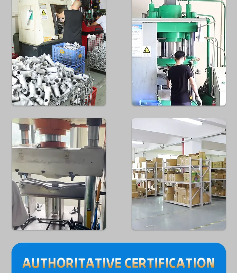 MTB Pneumatic Shock Absorption Forks - Durable & Customizable