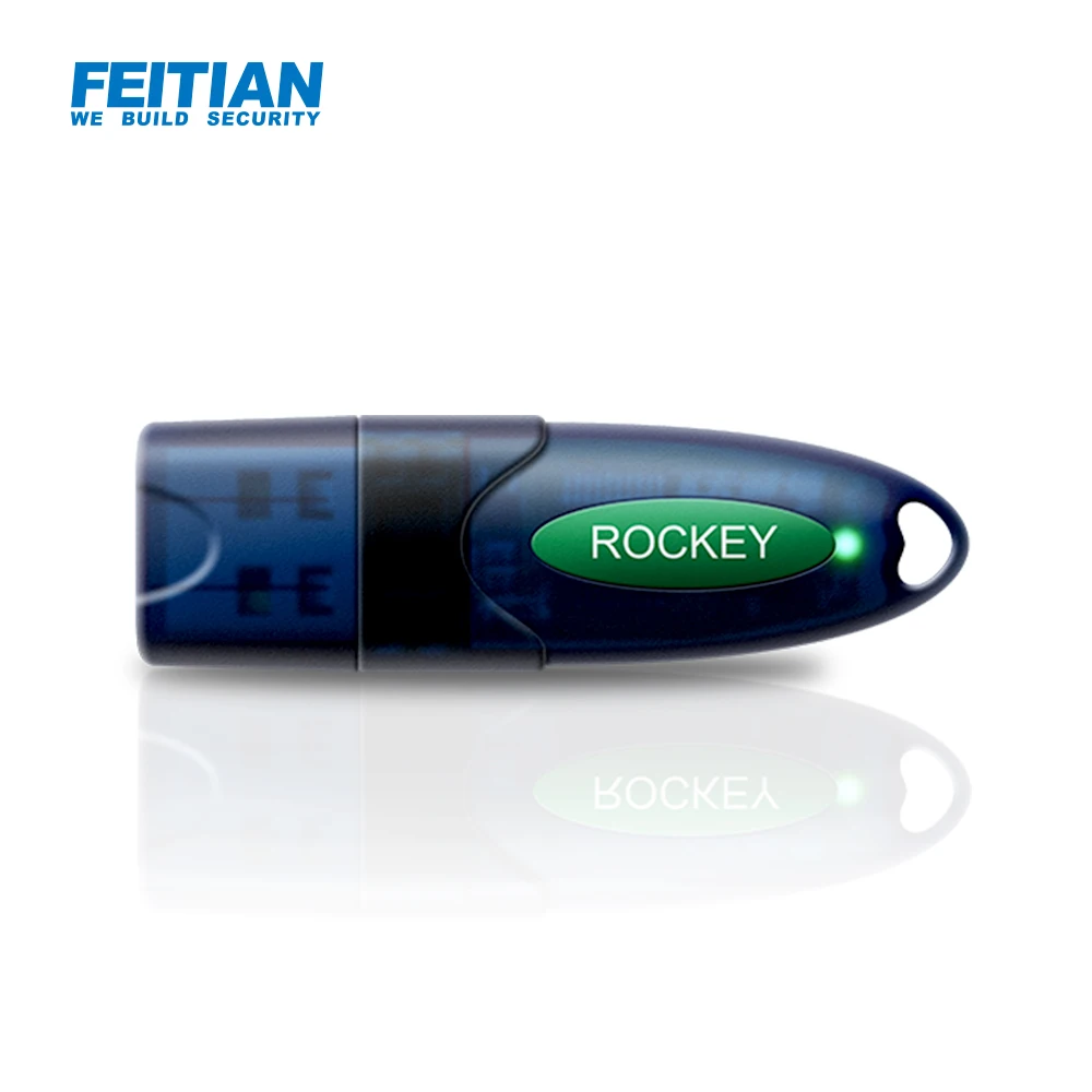 USB Software Protection Dongle Rockey4 Smart - A1+| Alibaba.com