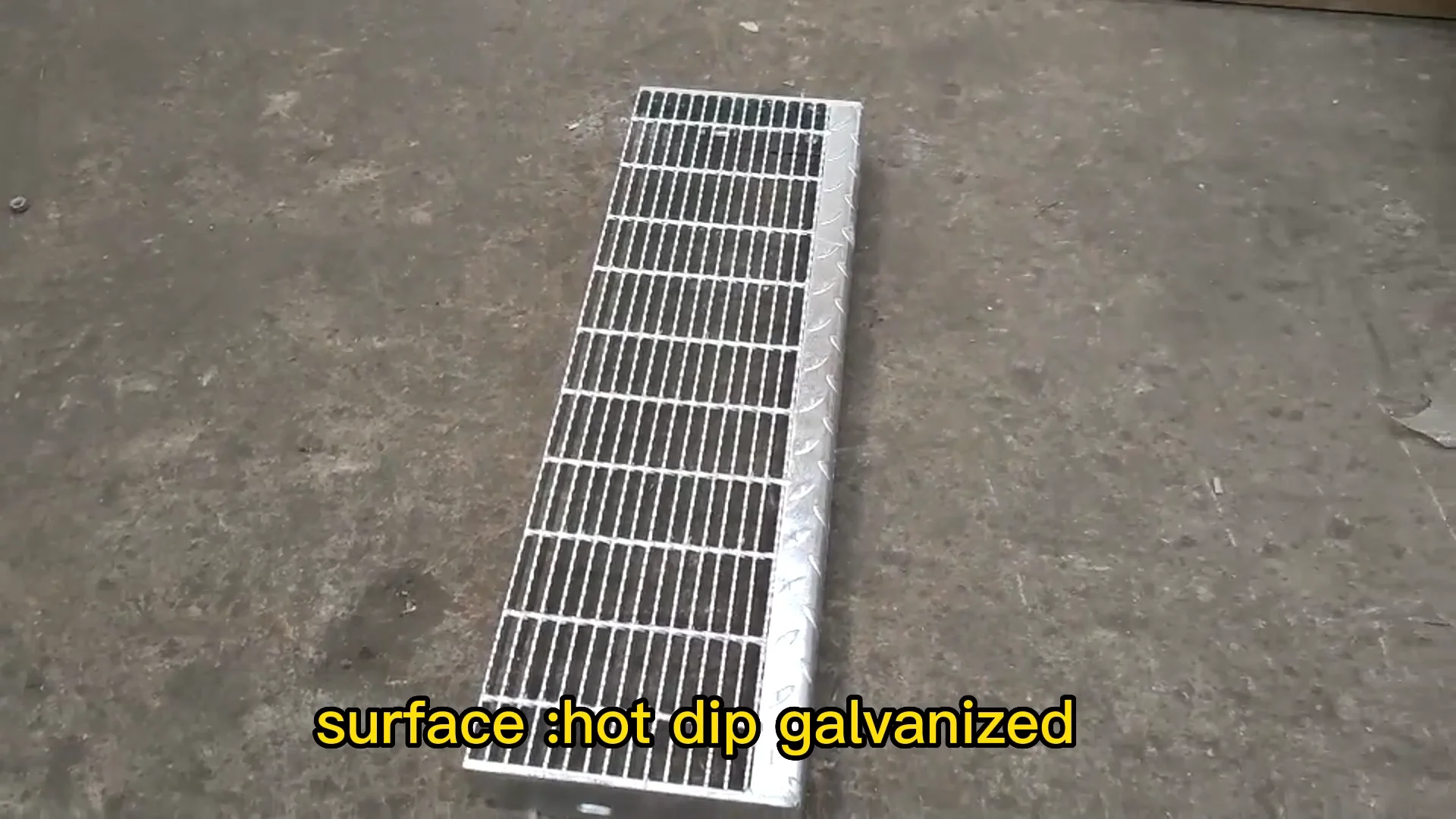 Outside Stairs With Landing Aluminum Stairs Stair Covers - Buy Outdoor ...