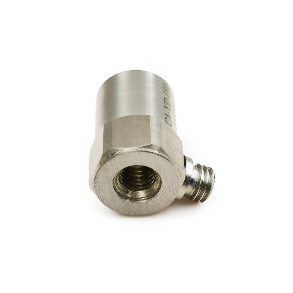 Accelerometer Iepe Sensor Vibration Sensor Measurement Range 500g Ca-yd-181 - Buy Piezoelectric ...