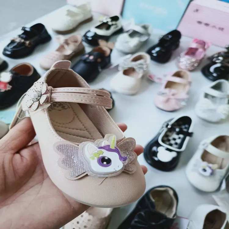 3 Dollar Model Slx002 Size 15-25 Wholesale Ready Stock Princess Kids ...