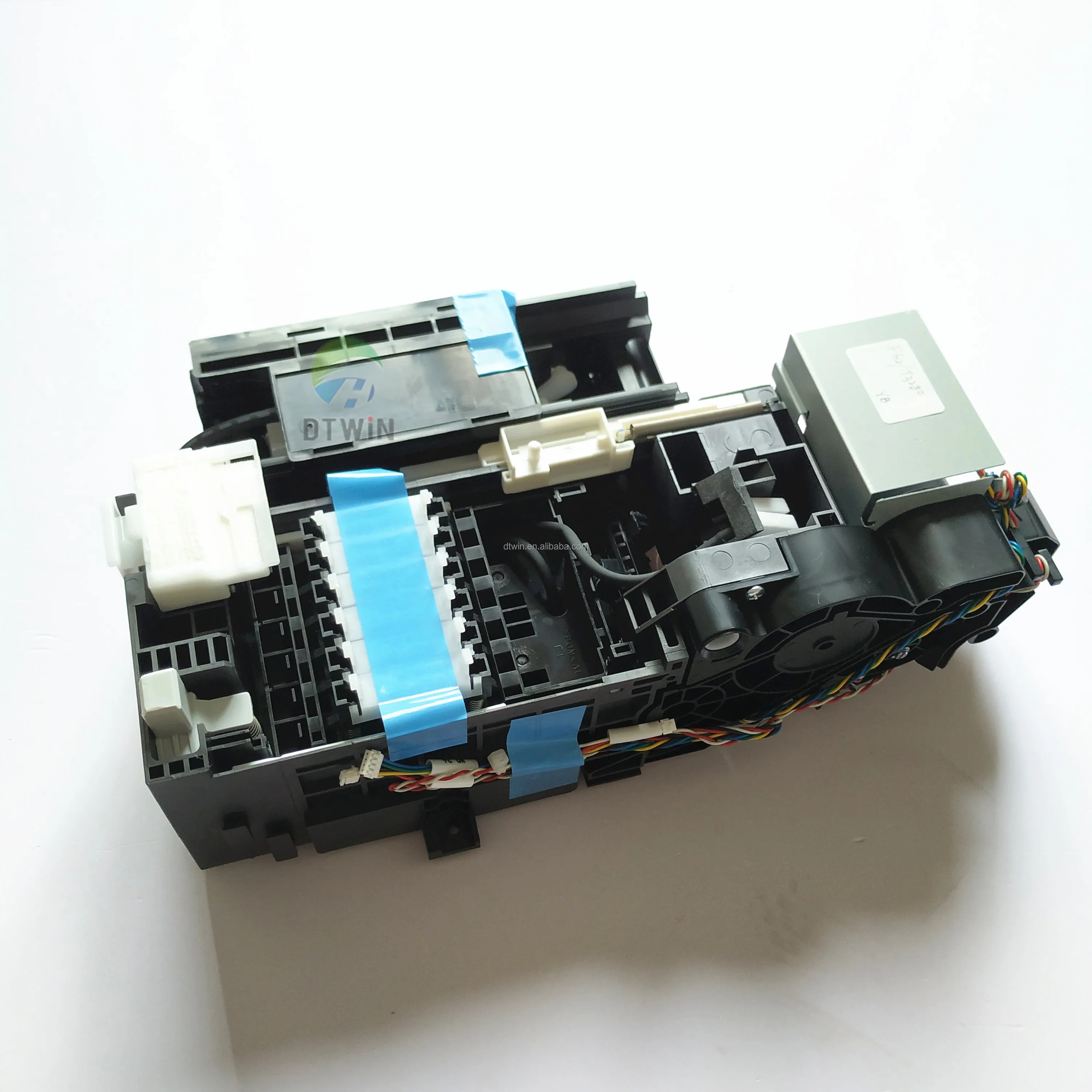 Ep Son T3280 F6270 Pump Capping Assy. Eps F6080 F7270 F9200 F9300 ...