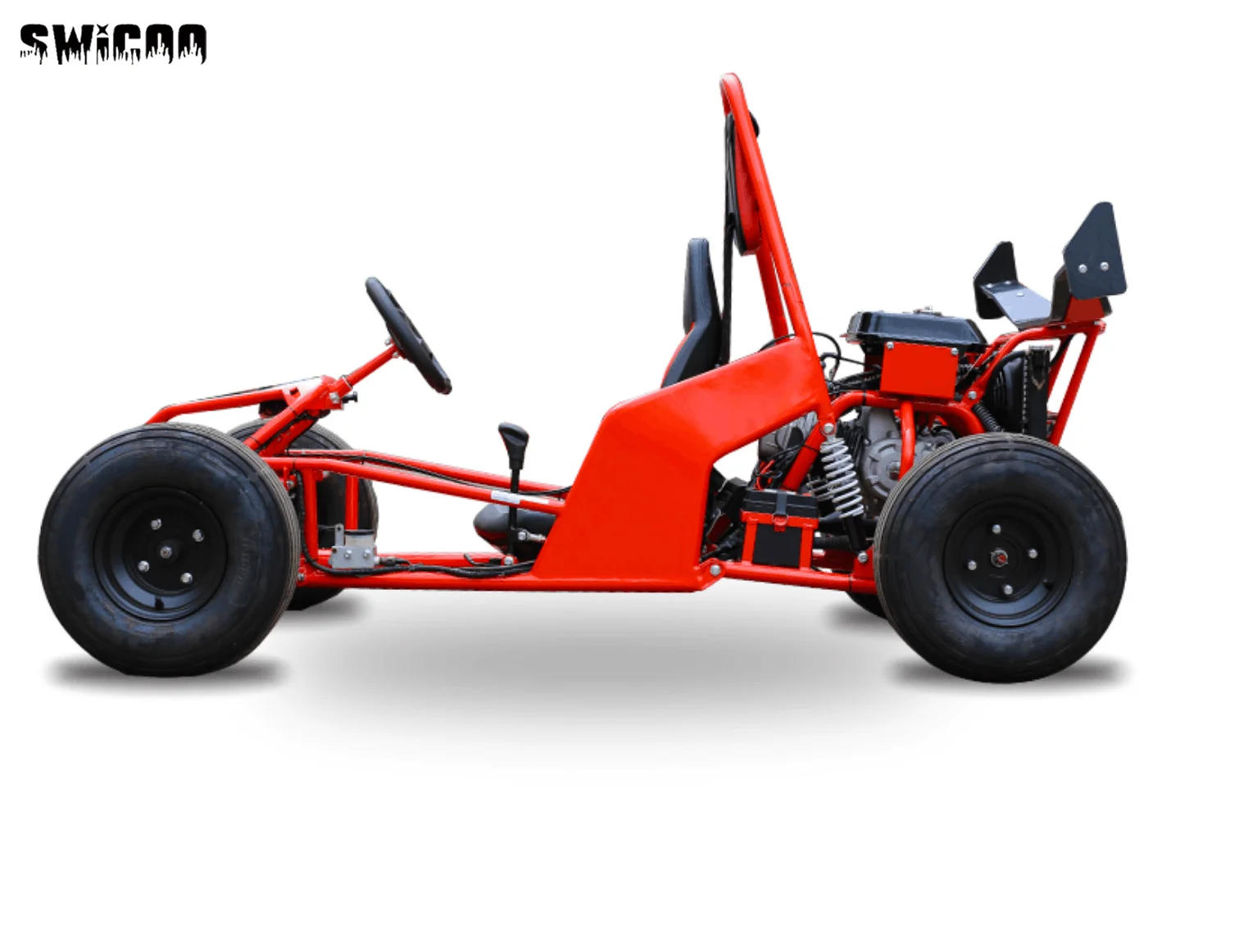 Factory Sale Electric Racing Go Kart Sports 1500w Buggy Utv Mini ...