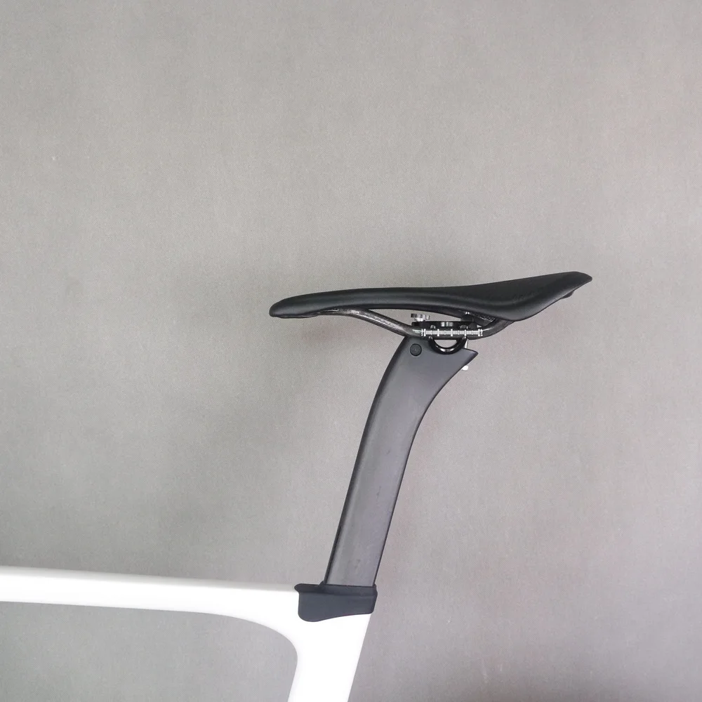 24 Speed Disc Road Bike Frame TT-X21 with 105 Di2 Groupset