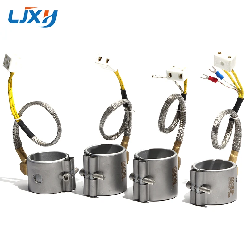 LJXH Aluminized Band Heaters - Efficient Heating Solutions