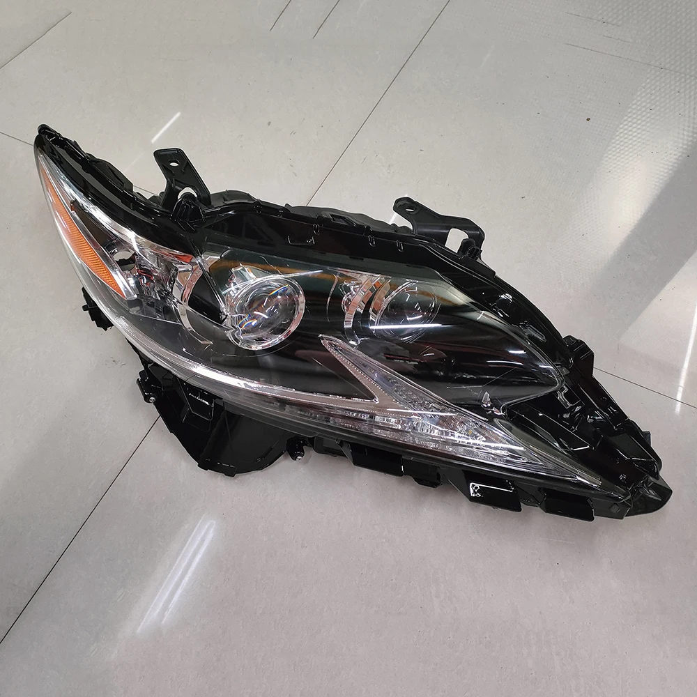 Lexus Es350 2016-2018 Led Headlights Oem Replacement | Wholesale