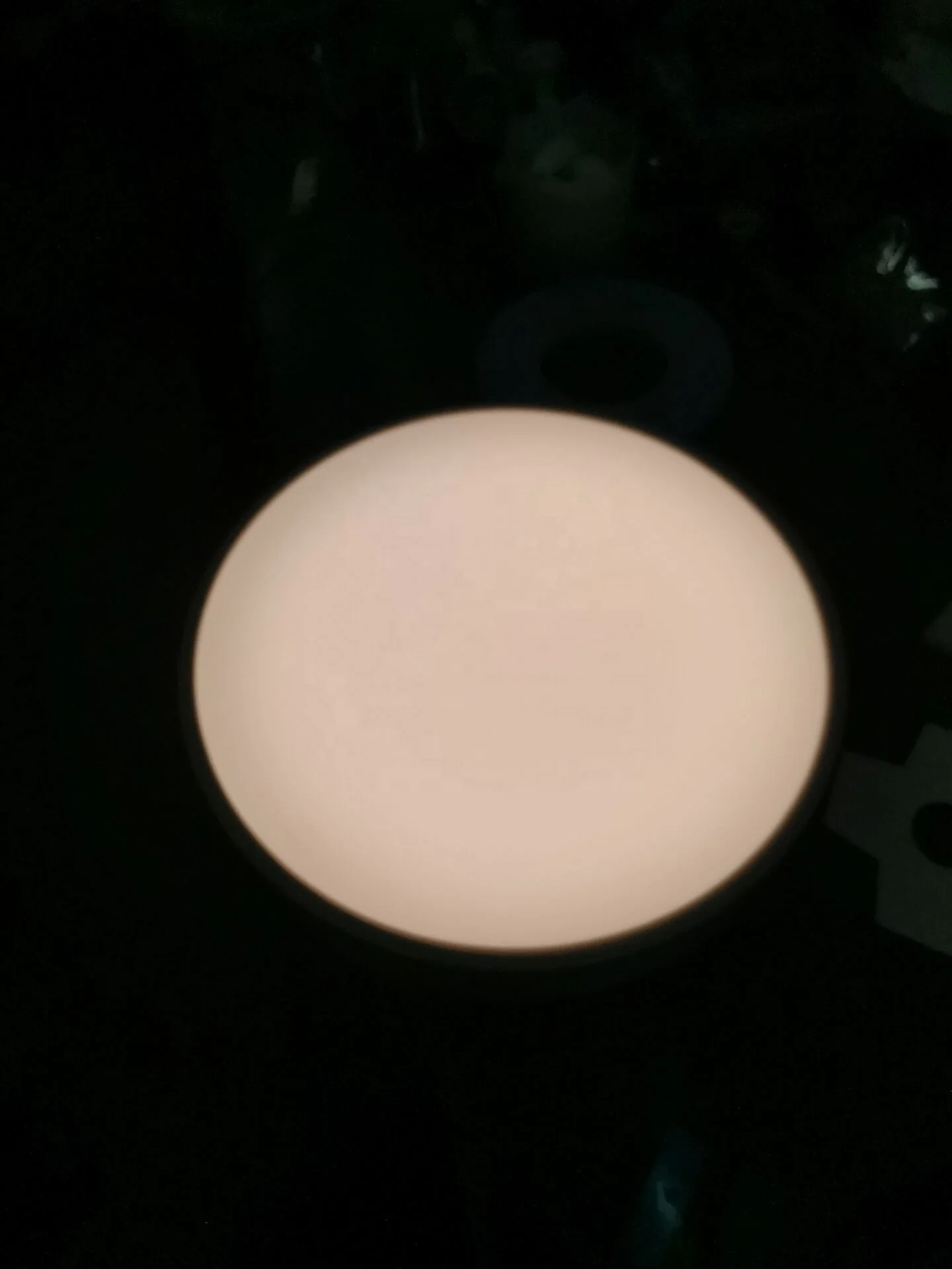 BENORY DC24V CCT Loxone Wifi LED Ceiling Light for Smart Home