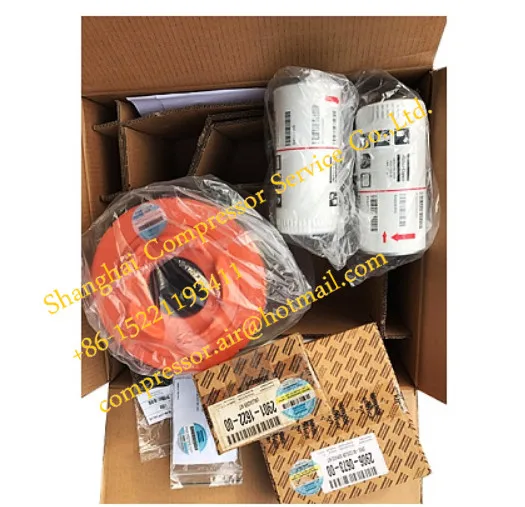 Atlas Copco 2230001812 Kit De Service B Bd150 + - Buy 2906095200 ...