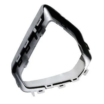 Quality Original Accessories Front Air Diversion Grille Baffle ...