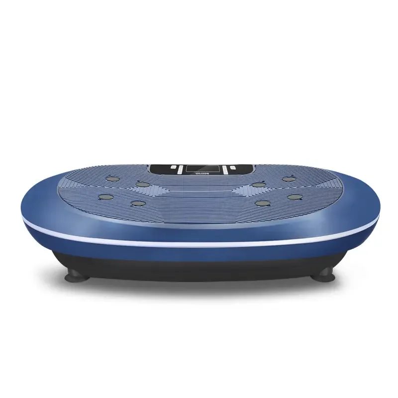 Todo Vibration Plate Profesional Powerful Big Size 3d Blood Circulation ...