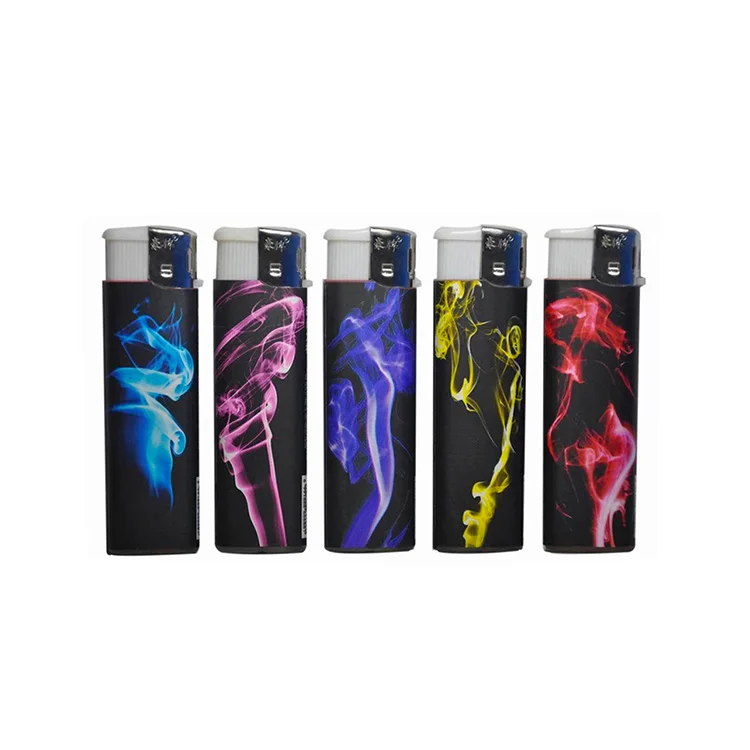 Wholesale Disposable Gas Lighters with Logo - Cheap Custom Electronic ...