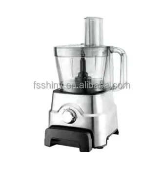 Big Mouth Food Processor With Drawer,3.5l Large Capacity Bowl Multi ...