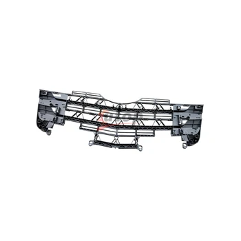 Front Grille Oem 9618850253 A9618850253 For Mb-actros European Truck ...
