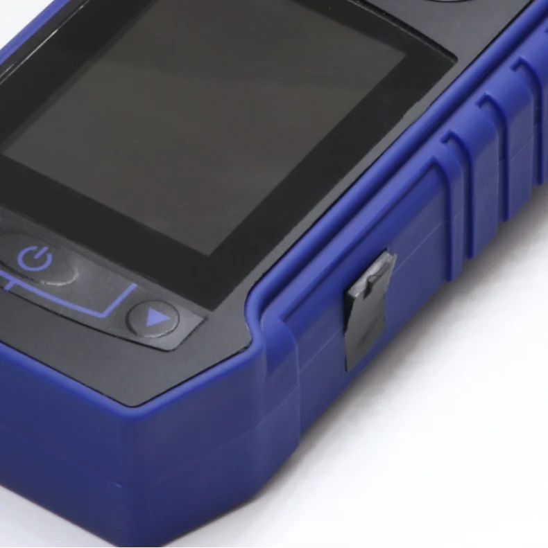 Explosion-proof Gas Detection Atex Ip65 Dangerous Gas Monitor Portable ...